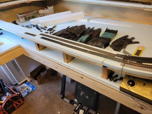 Starting a train layout - Model railroad layouts plansModel railroad ...