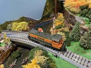 N scale switching layout - Model railroad layouts plansModel railroad ...