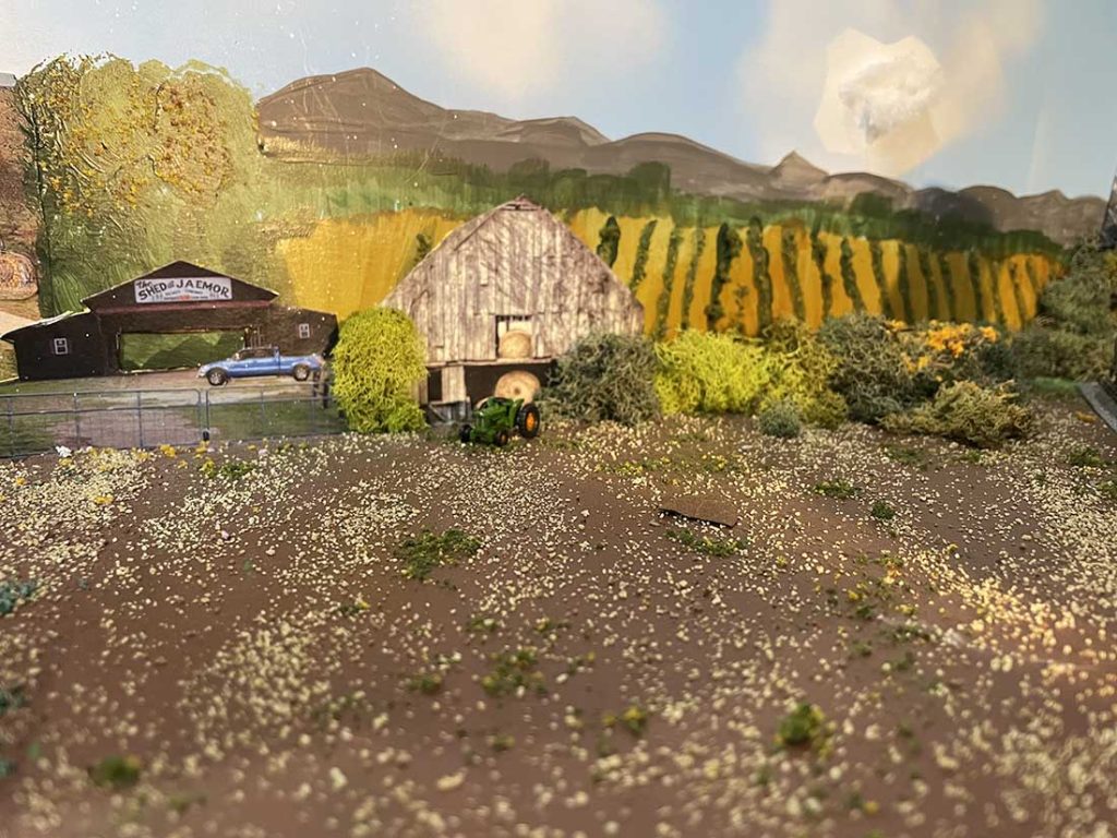 N scale switching layout - Model railroad layouts plansModel railroad ...