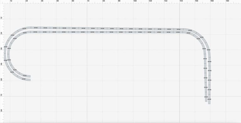 Marklin HO layout - Model railroad layouts plansModel railroad layouts ...