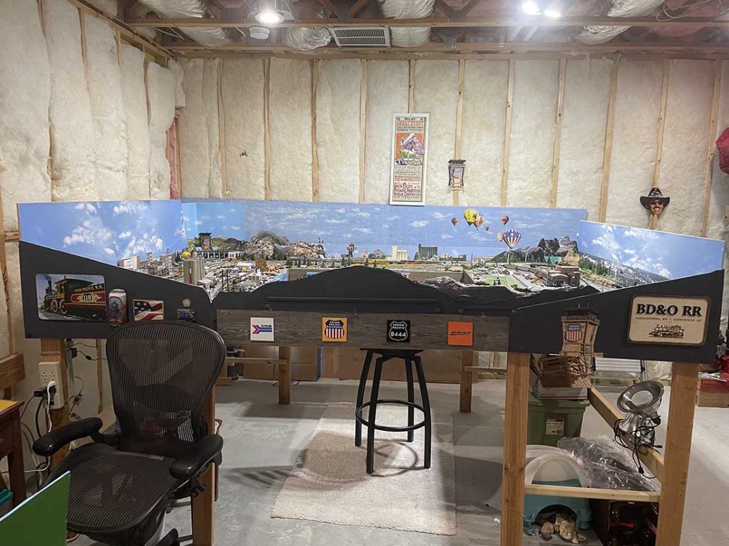 N scale switching layout - Model railroad layouts plansModel railroad ...