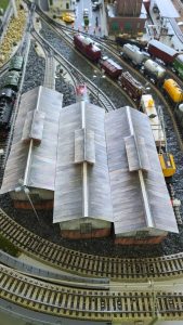 HO scale freight cars - Model railroad layouts plansModel railroad ...