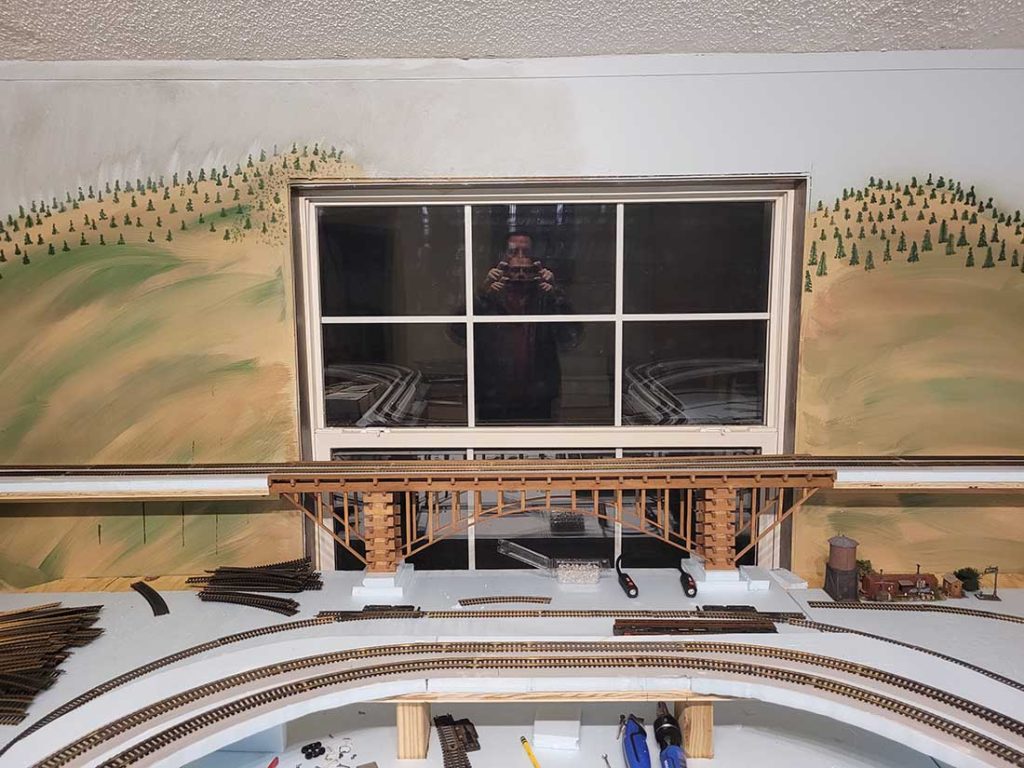 Starting a train layout - Model railroad layouts plansModel railroad ...