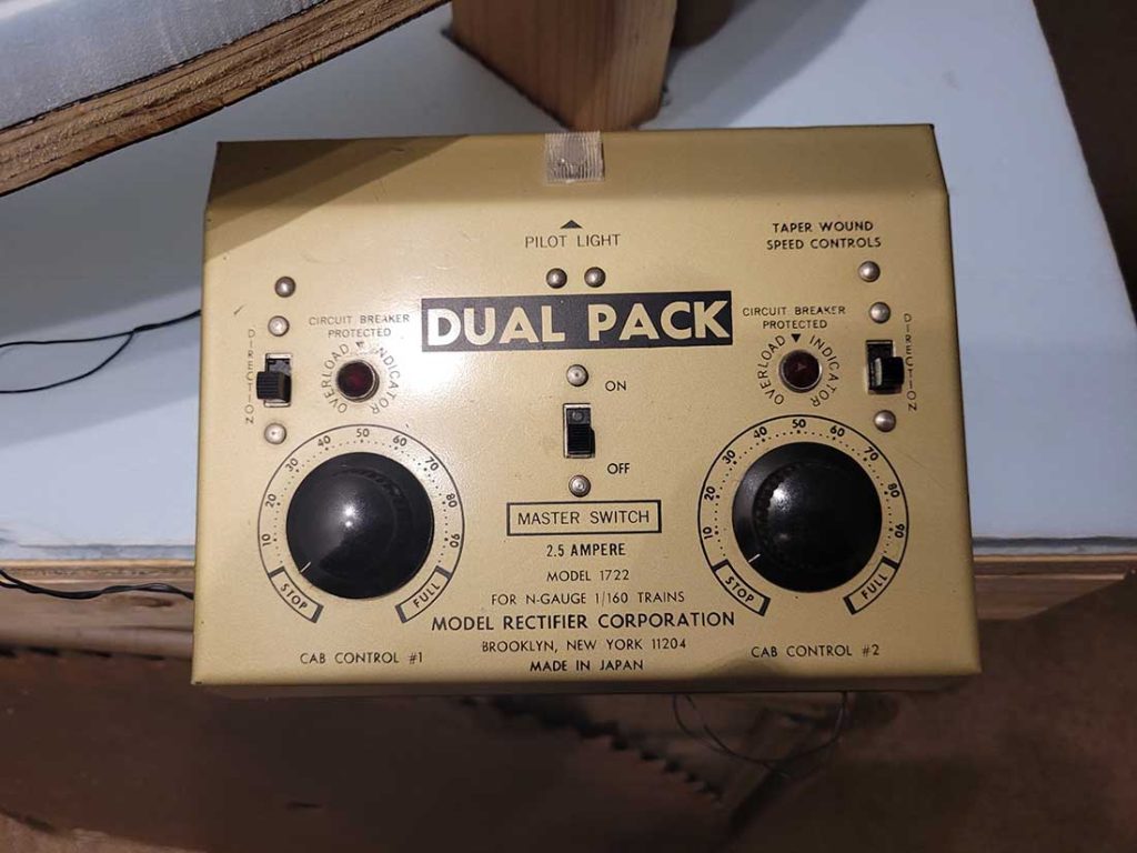 Starting a train layout - Model railroad layouts plansModel railroad ...