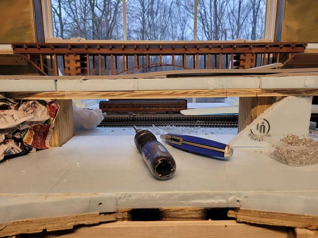 Starting a train layout - Model railroad layouts plansModel railroad ...