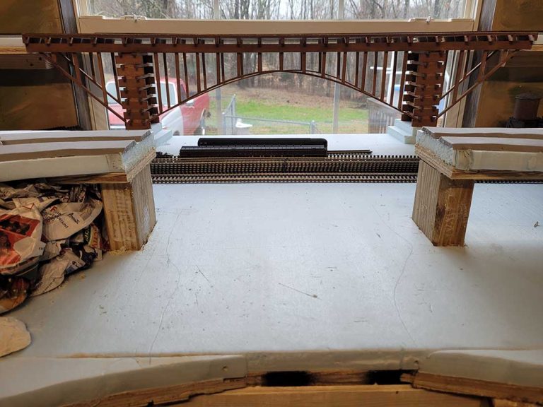 Starting a train layout - Model railroad layouts plansModel railroad ...