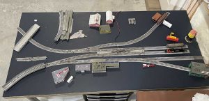 N scale switching layout - Model railroad layouts plansModel railroad ...