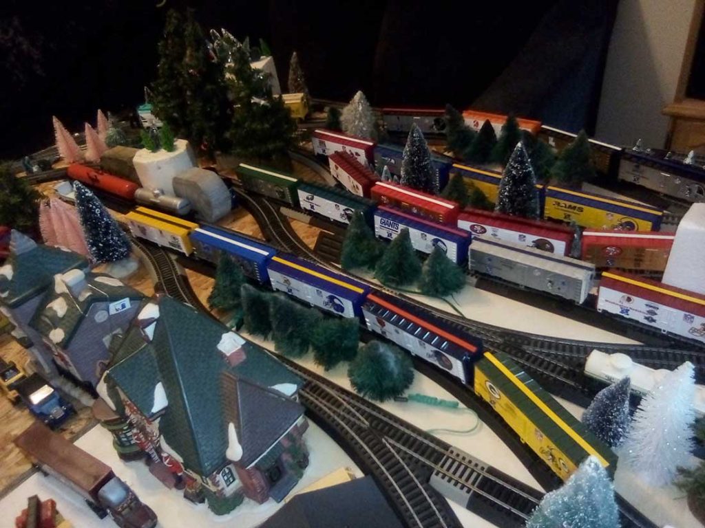 HO scale freight cars - Model railroad layouts plansModel railroad ...