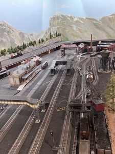 Marklin HO layout - Model railroad layouts plansModel railroad layouts ...