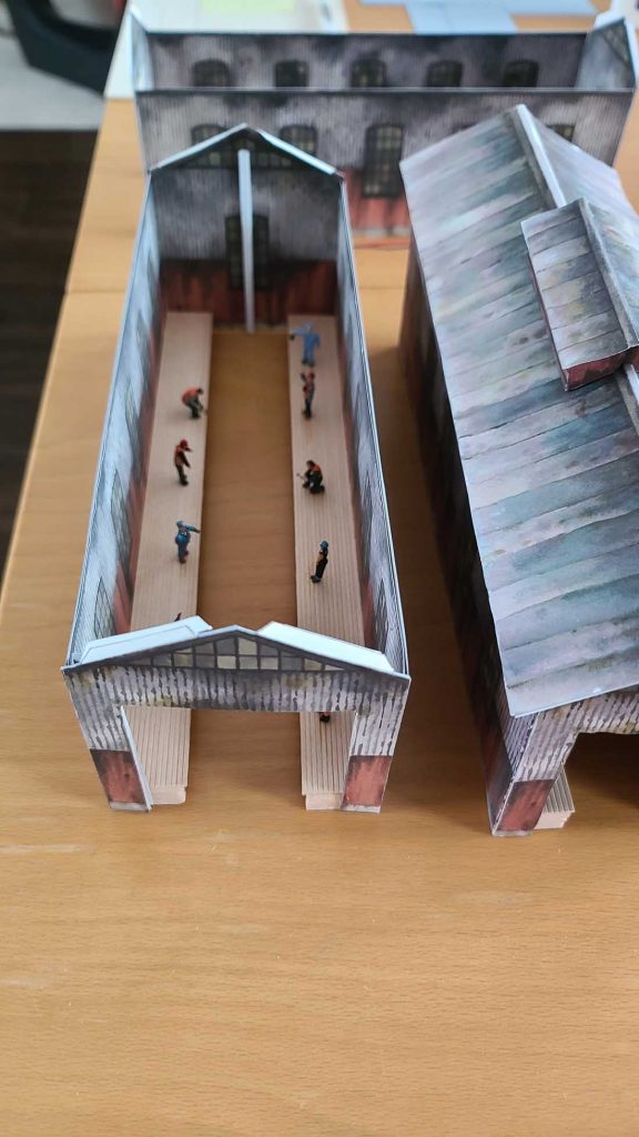 HO scale freight cars - Model railroad layouts plansModel railroad ...