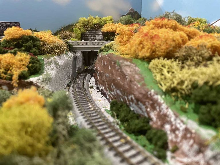 N scale switching layout - Model railroad layouts plansModel railroad ...