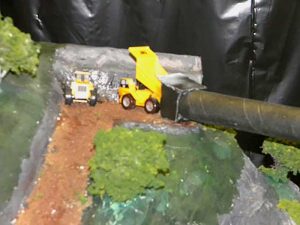 Model railroad school project - Model railroad layouts plansModel ...