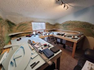 Starting a train layout - Model railroad layouts plansModel railroad ...