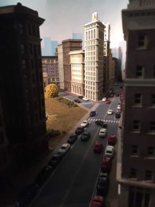 LED lights for model trains - Model railroad layouts plansModel ...