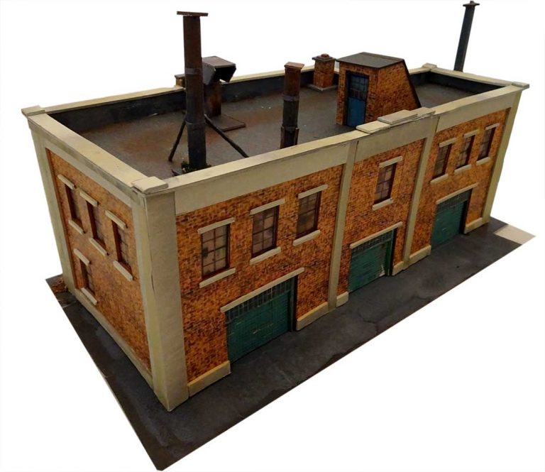 On30 train layout - Model railroad layouts plansModel railroad layouts ...