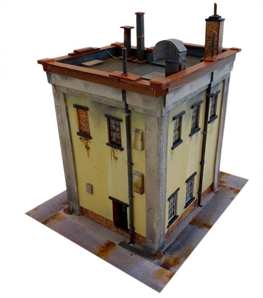 On30 train layout - Model railroad layouts plansModel railroad layouts ...