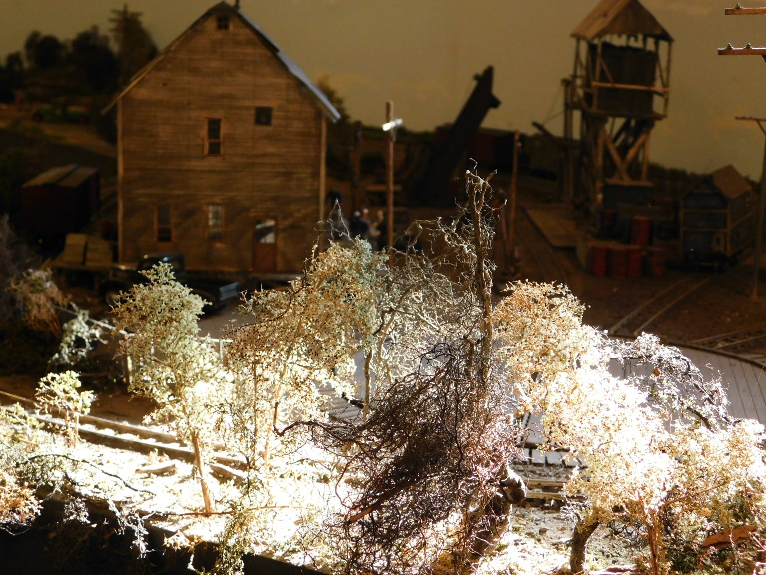 HOn3 shelf model railroad - Model railroad layouts plansModel railroad ...