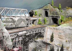 Model railroad quarry - Model railroad layouts plansModel railroad ...
