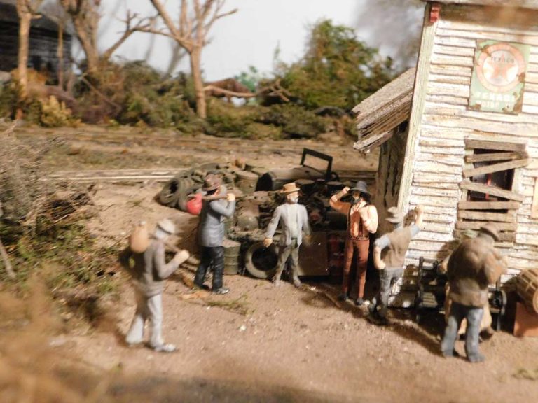 On30 locomotives - Model railroad layouts plansModel railroad layouts plans