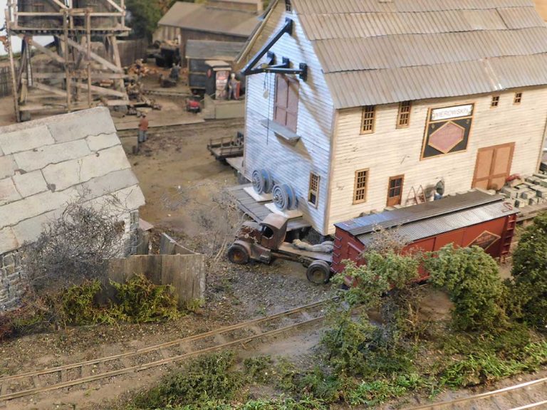 On30 model trains - Model railroad layouts plansModel railroad layouts ...