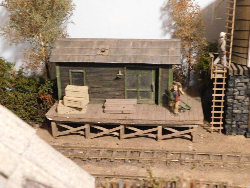 On30 locomotives - Model railroad layouts plansModel railroad layouts plans