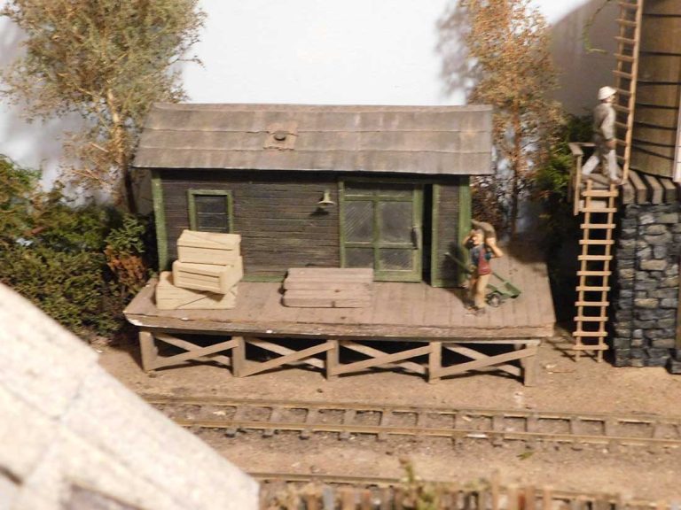 On30 locomotives - Model railroad layouts plansModel railroad layouts plans