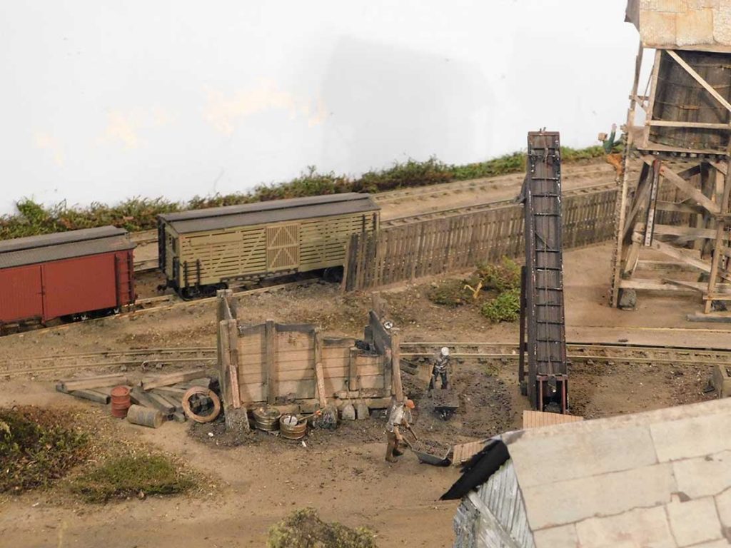 On30 model trains - Model railroad layouts plansModel railroad layouts ...