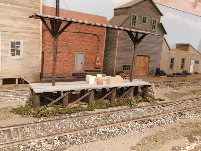 G scale layout - Model railroad layouts plansModel railroad layouts plans