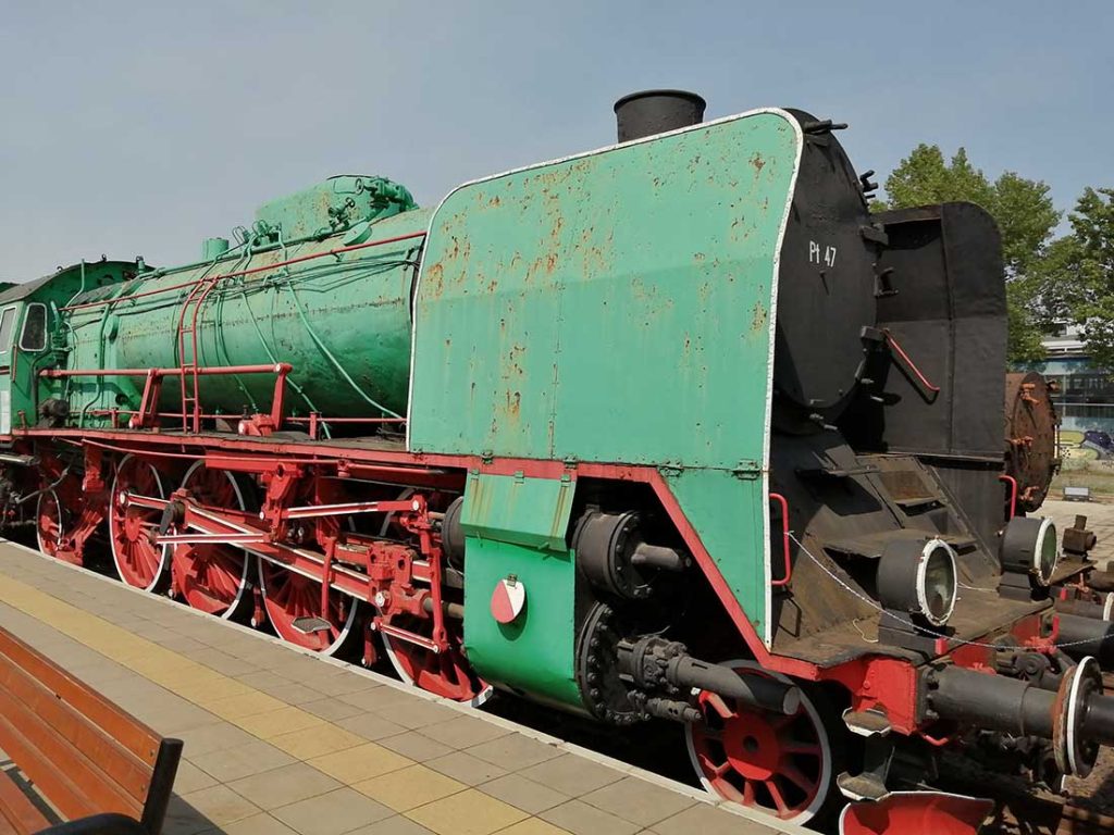 Military trains - Model railroad layouts plansModel railroad layouts plans