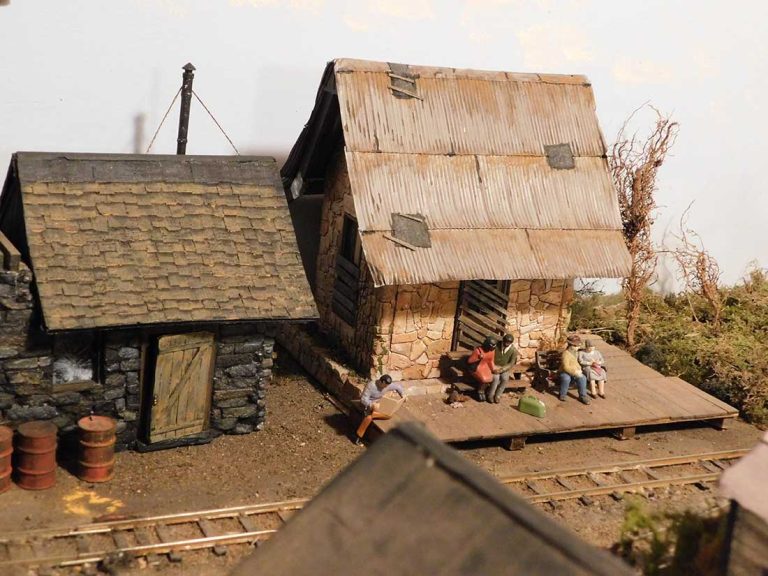 On30 locomotives - Model railroad layouts plansModel railroad layouts plans