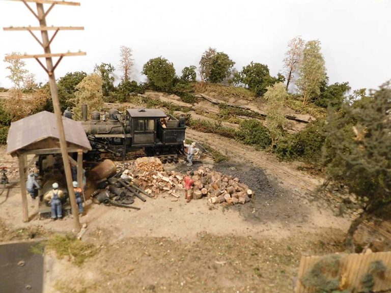 On30 model trains - Model railroad layouts plansModel railroad layouts ...