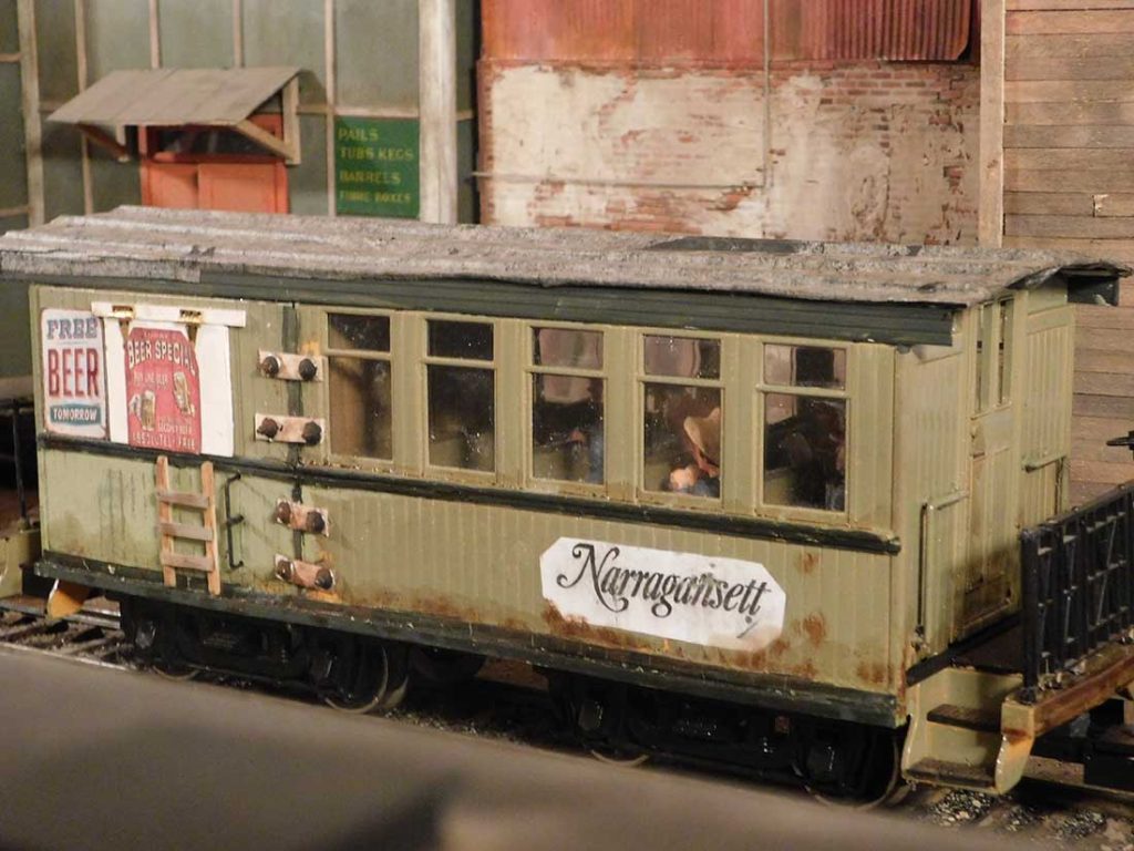 G scale layout - Model railroad layouts plansModel railroad layouts plans