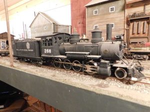 G scale layout - Model railroad layouts plansModel railroad layouts plans