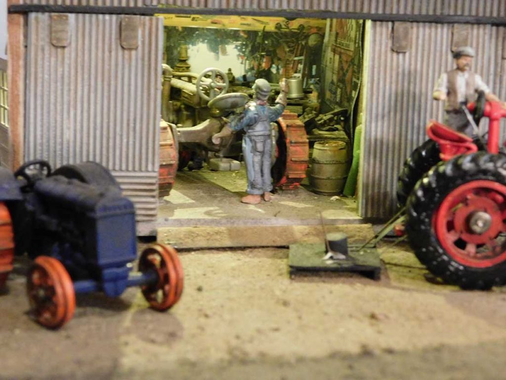 On30 locomotives - Model railroad layouts plansModel railroad layouts plans