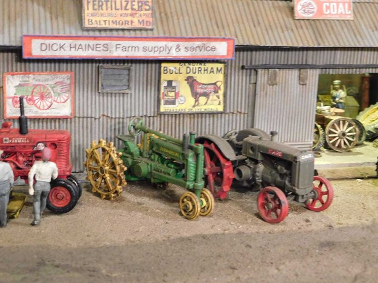 On30 locomotives - Model railroad layouts plansModel railroad layouts plans