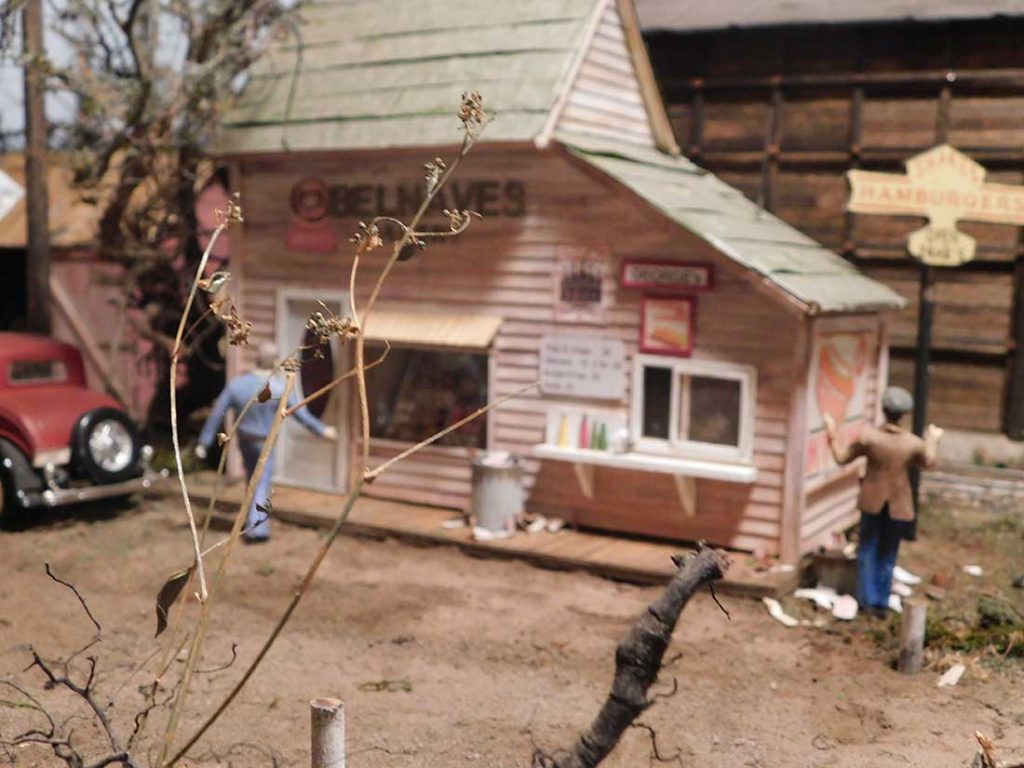 G scale layout - Model railroad layouts plansModel railroad layouts plans