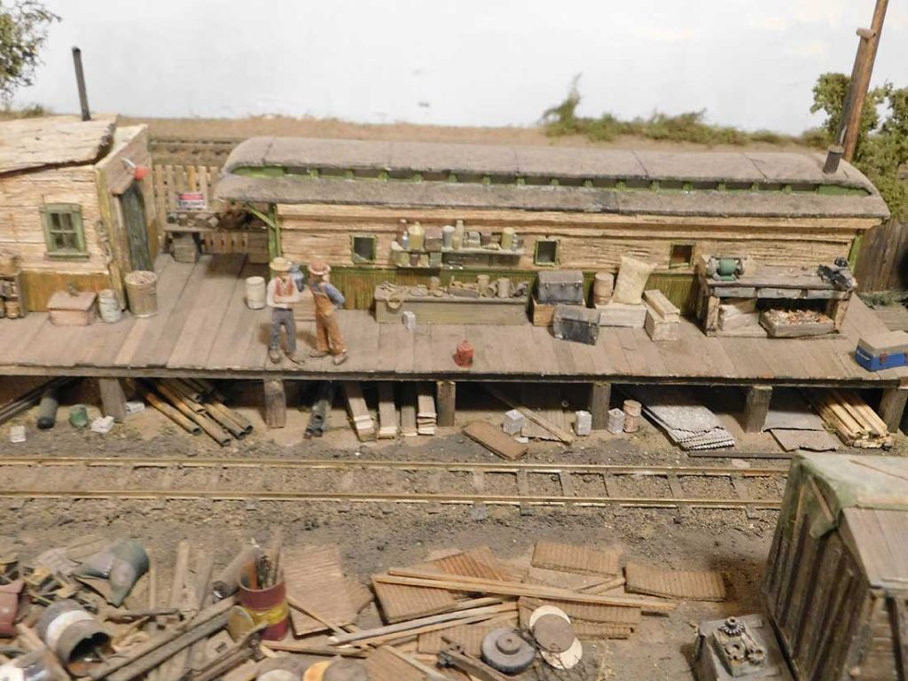 On30 model trains - Model railroad layouts plansModel railroad layouts ...