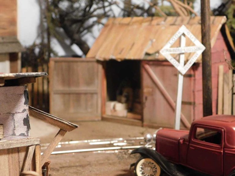 G scale layout - Model railroad layouts plansModel railroad layouts plans