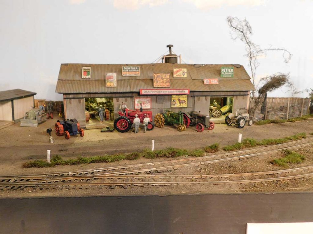 On30 locomotives - Model railroad layouts plansModel railroad layouts plans