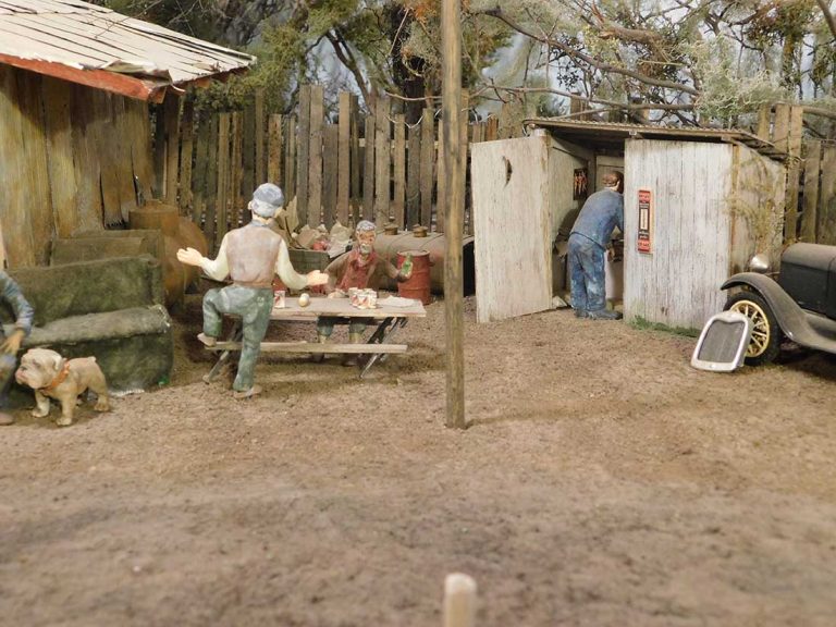 G scale layout - Model railroad layouts plansModel railroad layouts plans