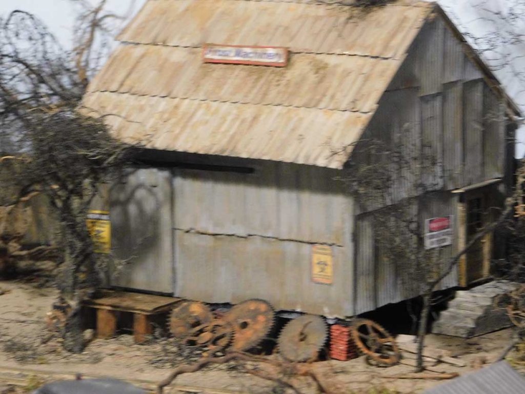 On30 locomotives - Model railroad layouts plansModel railroad layouts plans