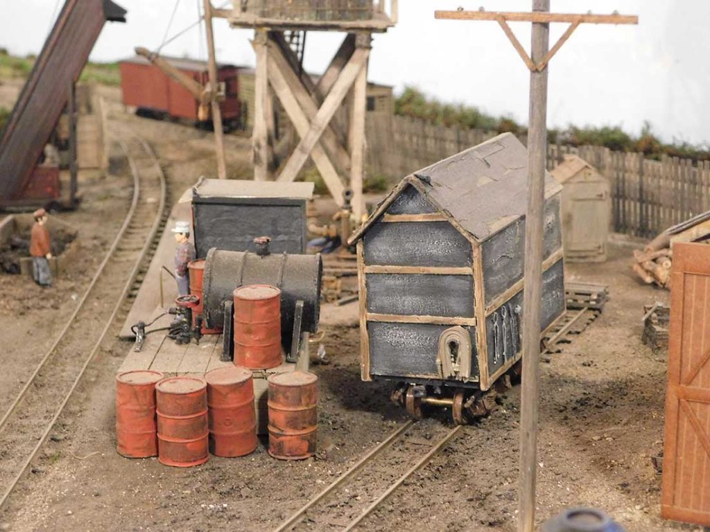 On30 model trains - Model railroad layouts plansModel railroad layouts ...