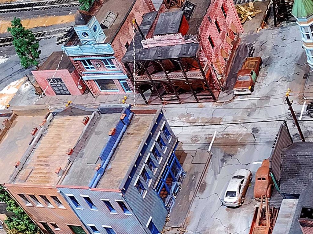 Model railroad quarry - Model railroad layouts plansModel railroad ...