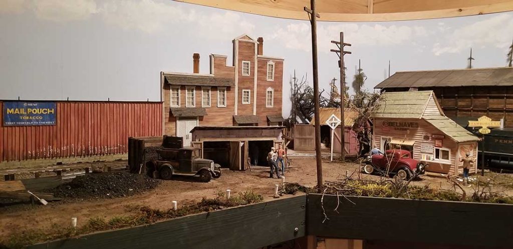 Stunning On30 layout - Model railroad layouts plansModel railroad ...