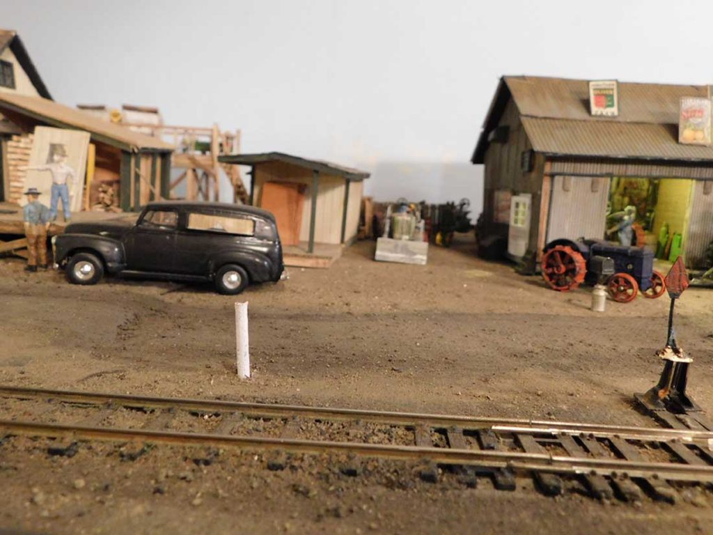 On30 locomotives - Model railroad layouts plansModel railroad layouts plans