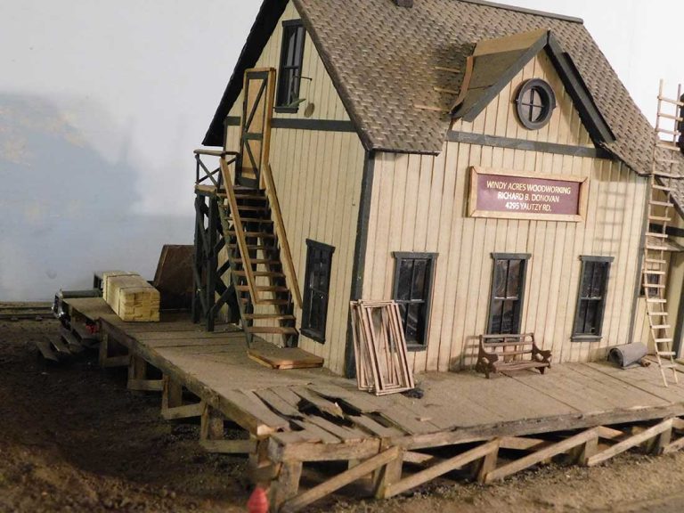 On30 locomotives - Model railroad layouts plansModel railroad layouts plans