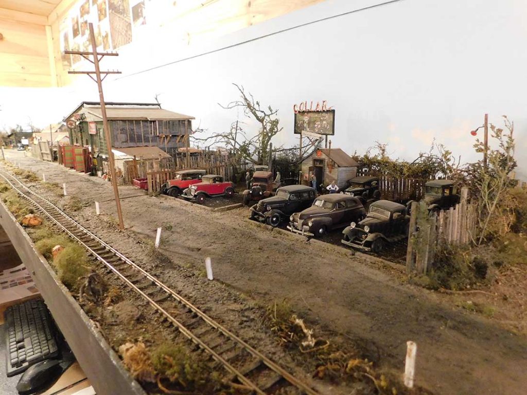 On30 locomotives - Model railroad layouts plansModel railroad layouts plans