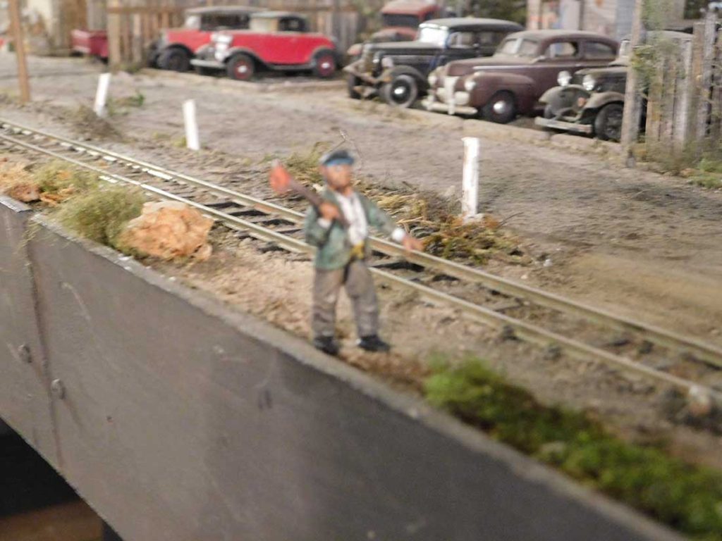 On30 locomotives - Model railroad layouts plansModel railroad layouts plans