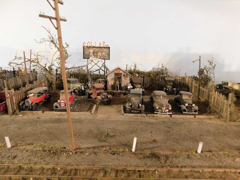 On30 locomotives - Model railroad layouts plansModel railroad layouts plans