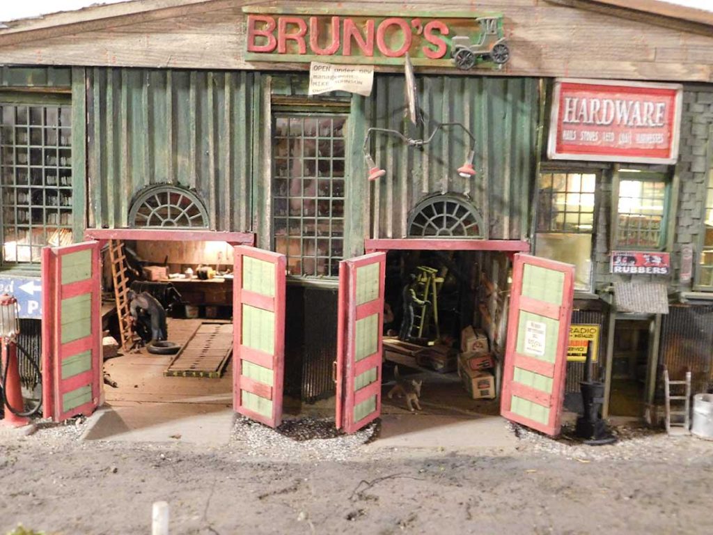 On30 locomotives - Model railroad layouts plansModel railroad layouts plans